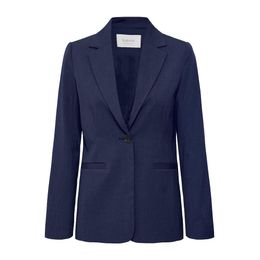 B.Young Blazer 'BYDANTA' female Blue size 46
