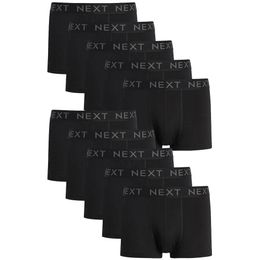 next Boxer shorts male Black size XXL