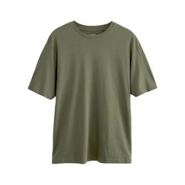 next Shirt 'Essential' male Green size XS
