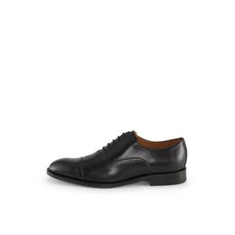 JOOP! Lace-Up Shoes 'Lusso Santinos' male Black size 46