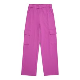 Only Girls Pants 'KOGPOPTRASH' girl Purple size 152