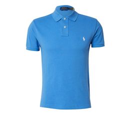 Polo Ralph Lauren Shirt Herren Größe L azur