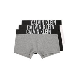Calvin Klein Underwear Underpants boy Grey, Black, White size 12-14