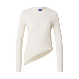 Hugo Sweater 'Somy_B' female White size L