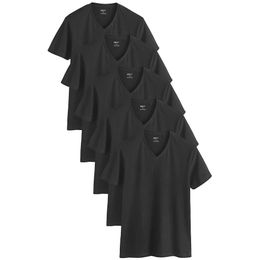 next Shirt male Black size S