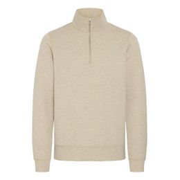 Casual Friday Sweatshirt 'Sebastian' Herren Gr&ouml;&szlig;e XXL beigemeliert