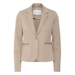 B.Young Blazer 'Rizetta' Damen Gr&ouml;&szlig;e 46 braun