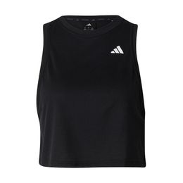 adidas Performance Sports Top female Black size XXL