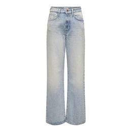 Only Jeans 'ONLHope-Hush' Damen Gr&ouml;&szlig;e 26 hellblau