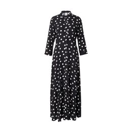 Y.A.S Yas Shirt Dress 'YASSavanna' female Black size XS