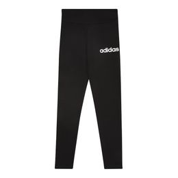 adidas Sportswear Workout Pants boy Black size 164