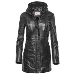 7eleven Between-Season Jacket 'SECory' female Black size 48