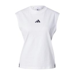 adidas Sportswear Sports Top female White size L