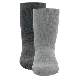 Ewers Socks girl Grey size 19-20