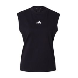 adidas Sportswear Sports Top female Black size M