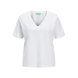 Jack & Jones Jjxx Shirt 'JXAnnie' female White size M