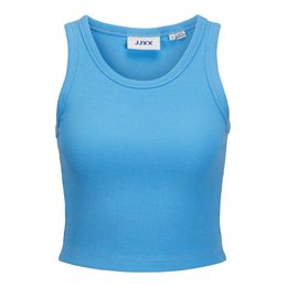 Jack & Jones Jjxx Top 'JXFallon' female Blue size L