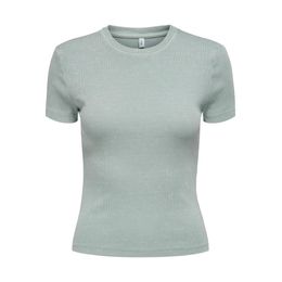 Only T-Shirt 'ONLVALERIE' Damen Gr&ouml;&szlig;e XS mint