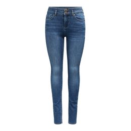 Only Jeans 'ONLBlush' Damen Gr&ouml;&szlig;e 27/28 blue denim