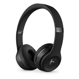 Beats by Dre Beats By Dr. Dre Beats Solo 3 Kopfhörer wireless - Schwarz