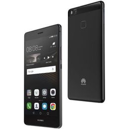 Huawei P9 Lite 16GB - Schwarz - Ohne Vertrag