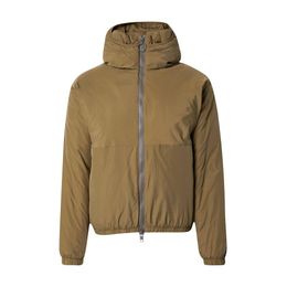 Embassy Of Bricks And Logs Between-Season Jacket 'TATLOW' male Green size XL