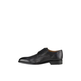 JOOP! Schnürschuh 'Lusso Santinos' Herren Größe 46 schwarz