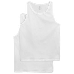 next Undershirt male White size XS
