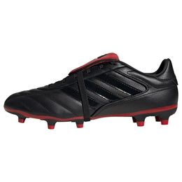 adidas Performance Fußballschuh 'Copa Gloro 2' Damen Größe 38 blutrot / schwarz