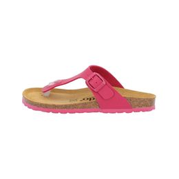Palado T-Bar Sandals 'Kos' female Pink size 42
