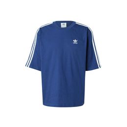 adidas originals Shirt 'Adicolor' male Blue size XS