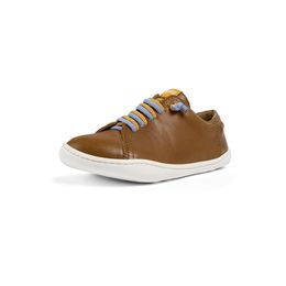 Camper Sneaker 'Peu Cami' Jungen Gr&ouml;&szlig;e 38 braunmeliert
