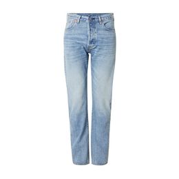 Levi's Levi's Jeans '501 Levis Original' male Blue size 34