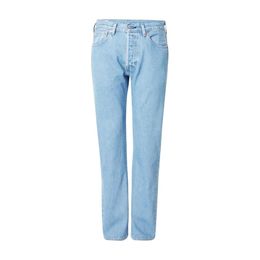 Levi's Levi's Jeans '501 Levis Original' male Blue size 30