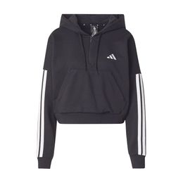 adidas Sportswear Athletic Sweatshirt 'Essentials' female Black size XS