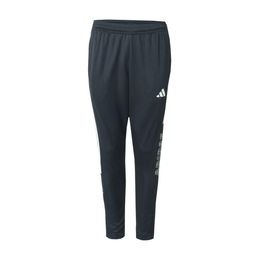 adidas Sportswear Workout Pants 'TIRO' male Black size XXL