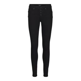 V&eacute;ro Moda Vero Moda Jeans 'ALIA' female Black size L