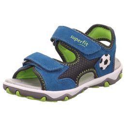 Superfit Sandals & Slippers 'Mike 3.0' boy Blue size 33