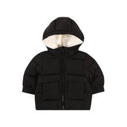 Calvin Klein Jeans &Uuml;bergangsjacke Jungen Gr&ouml;&szlig;e 74 schwarz