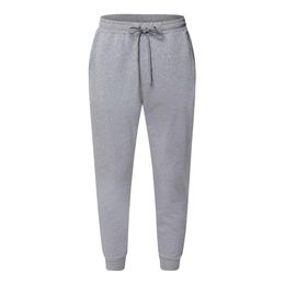 Hanro Pyjamahose ' Natura Living ' Herren Gr&ouml;&szlig;e M graumeliert