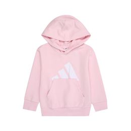 adidas Sportswear Sweatshirt boy Pink size 122