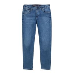 Tom Tailor Denim Jeans 'PIERS' male Blue size 34
