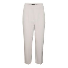 V&eacute;ro Moda Vero Moda Pleated Pants 'VMLINA' female Grey size 36