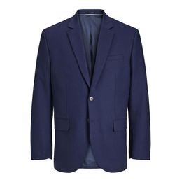 Jack & Jones Jack & Jones Suit Jacket 'JPRTheo' male Blue size 56