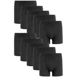 next Boxershorts Herren Gr&ouml;&szlig;e XXXL schwarz