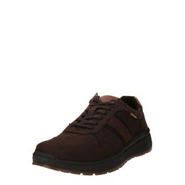 Camel Active Sneakers 'Wood' male Brown size 47