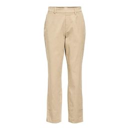 Object Chinohose 'Mia' Damen Gr&ouml;&szlig;e 44 sand
