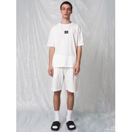 Antioch Shirt male White size XL