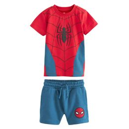 next Set boy Blue, Red size 3-6 mths