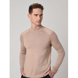 Antioch Pullover Herren Gr&ouml;&szlig;e L sand
